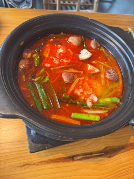 酸汤怎么做_正宗酸汤配方与步骤-第3张图片-山城妙识 酸汤怎么做_正宗酸汤配方与步骤-第3张图片-山城妙识