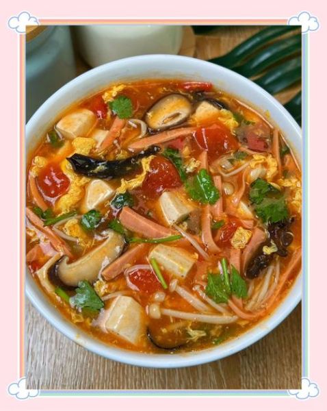 酸汤怎么做_正宗酸汤配方与步骤-第2张图片-山城妙识 酸汤怎么做_正宗酸汤配方与步骤-第2张图片-山城妙识