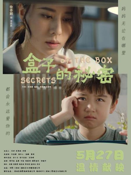 便当盒里的小秘密国语版哪里看_便当盒里的小秘密电影剧情解析-第1张图片-山城妙识
