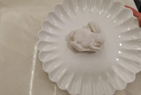 冰皮月饼用什么粉做_冰皮粉可以替代吗-第3张图片-山城妙识 冰皮月饼用什么粉做_冰皮粉可以替代吗-第3张图片-山城妙识