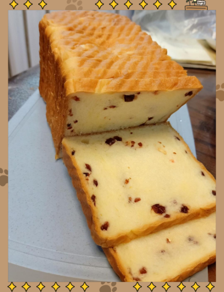 吐司面包怎么做_吐司面包的做法步骤-第3张图片-山城妙识