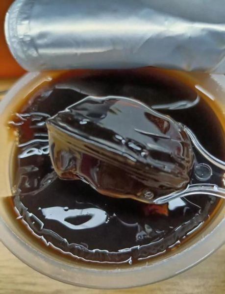 什么时候吃龟苓膏最好_龟苓膏空腹能吃吗-第1张图片-山城妙识