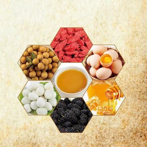 醋蛋液多少钱一盒_醋蛋液价格表-第2张图片-山城妙识