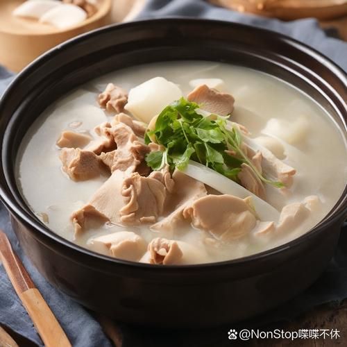 羊肉炖山药的家常做法_山药炖羊肉怎么做好吃又烂-第2张图片-山城妙识