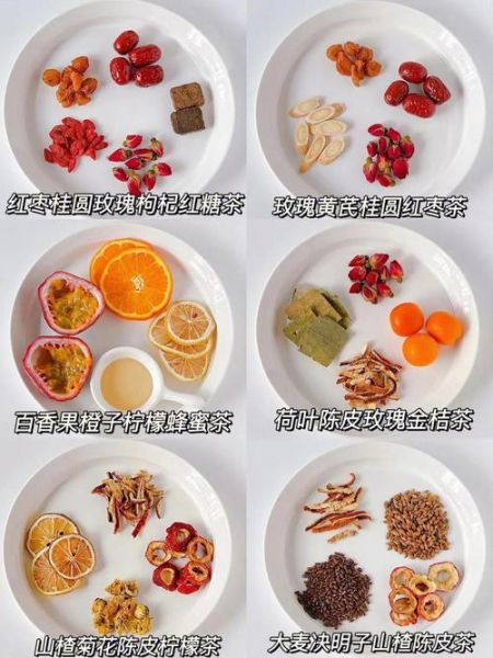养生茶有哪些配方_适合长期喝的养生茶推荐-第1张图片-山城妙识 养生茶有哪些配方_适合长期喝的养生茶推荐-第1张图片-山城妙识