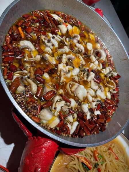 水煮全鱼怎么做_水煮全鱼用什么鱼最好-第3张图片-山城妙识 水煮全鱼怎么做_水煮全鱼用什么鱼最好-第3张图片-山城妙识