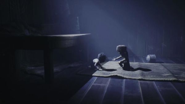 鲤鱼ace小小梦魇2通关技巧_小小梦魇2隐藏结局怎么触发-第2张图片-山城妙识 鲤鱼ace小小梦魇2通关技巧_小小梦魇2隐藏结局怎么触发-第2张图片-山城妙识