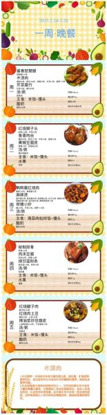 中学生晚饭吃什么好_简单营养菜谱-第1张图片-山城妙识