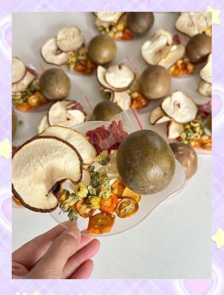 金桔怎么吃止咳效果好_金桔止咳的正确吃法-第3张图片-山城妙识