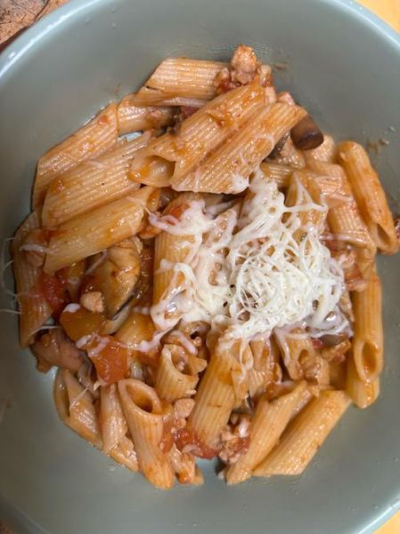 通心粉怎么煮不夹生_通心粉煮多久才软-第2张图片-山城妙识