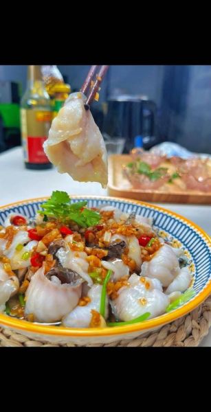 红烧乌鱼怎么做好吃_红烧乌鱼的做法大全-第2张图片-山城妙识 红烧乌鱼怎么做好吃_红烧乌鱼的做法大全-第2张图片-山城妙识