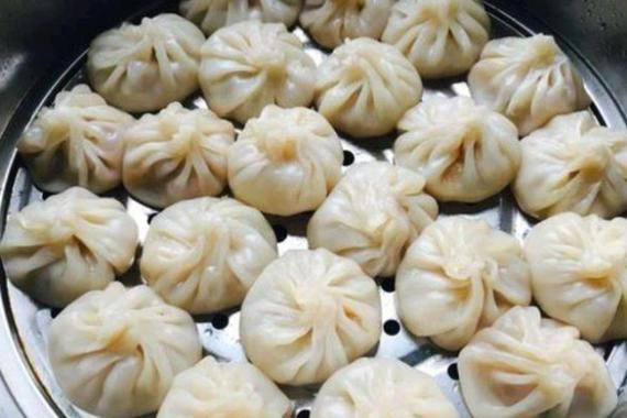 正宗小笼灌汤包怎么做_汤包汤汁不泄露秘诀-第1张图片-山城妙识 正宗小笼灌汤包怎么做_汤包汤汁不泄露秘诀-第1张图片-山城妙识