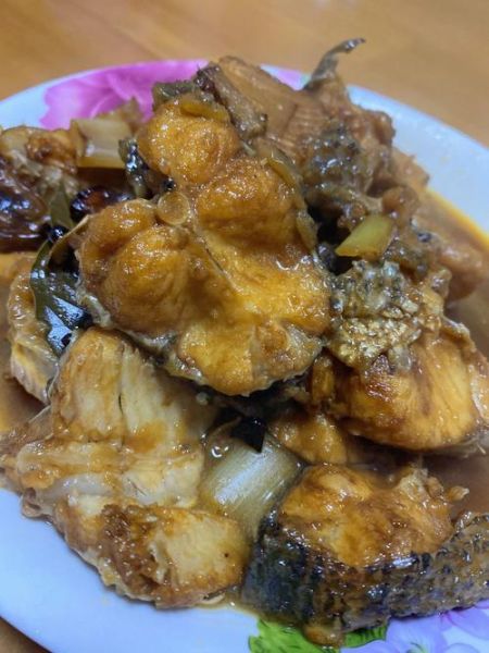 红烧乌鱼怎么做好吃_红烧乌鱼的做法大全-第3张图片-山城妙识 红烧乌鱼怎么做好吃_红烧乌鱼的做法大全-第3张图片-山城妙识