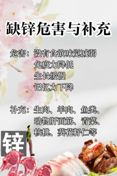 锌对男性性功能的影响_男人缺锌吃什么补得快-第1张图片-山城妙识 锌对男性性功能的影响_男人缺锌吃什么补得快-第1张图片-山城妙识