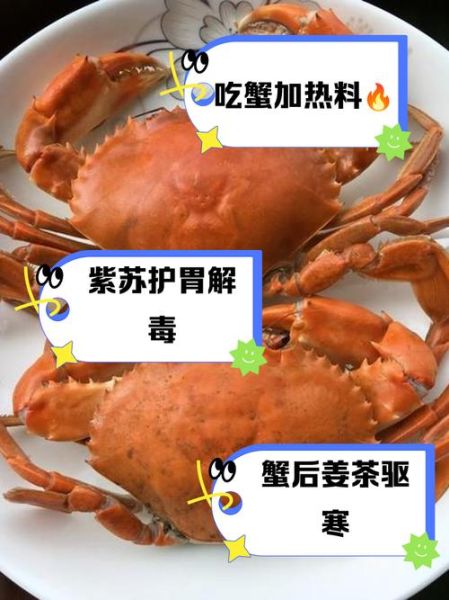 螃蟹一次吃多了会怎么样_螃蟹吃多了怎么办-第2张图片-山城妙识 螃蟹一次吃多了会怎么样_螃蟹吃多了怎么办-第2张图片-山城妙识