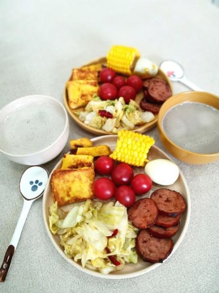 营养早餐图片_早餐吃什么最健康-第1张图片-山城妙识 营养早餐图片_早餐吃什么最健康-第1张图片-山城妙识