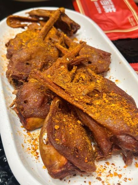 羊排火锅怎么做好吃_羊排火锅家常做法-第3张图片-山城妙识