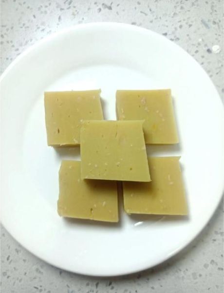 豌豆黄可以放多久_冷藏保存几天-第1张图片-山城妙识 豌豆黄可以放多久_冷藏保存几天-第1张图片-山城妙识