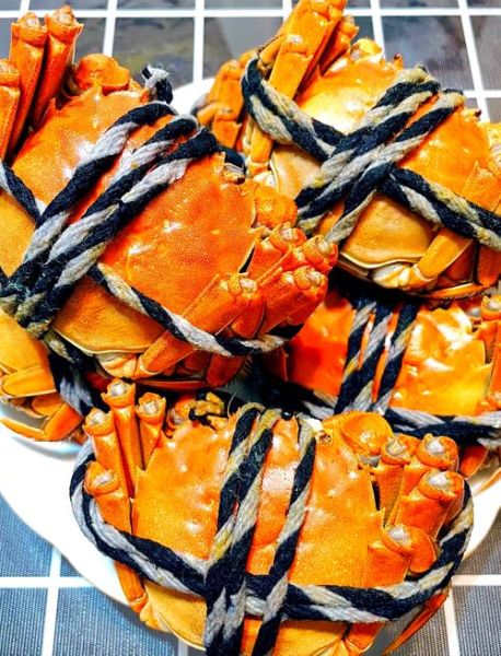 螃蟹蒸之前怎么处理_螃蟹蒸之前怎么清洗-第3张图片-山城妙识