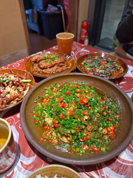 贵州菜有什么特色_贵州菜为什么那么辣-第1张图片-山城妙识