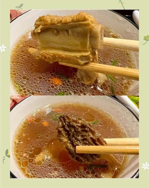 家常菌菇汤怎么做好吃_菌菇汤的做法步骤-第3张图片-山城妙识 家常菌菇汤怎么做好吃_菌菇汤的做法步骤-第3张图片-山城妙识