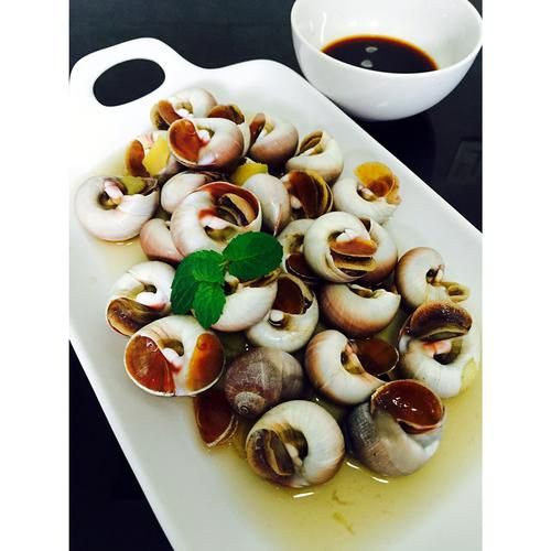 香螺煮多久才熟_香螺冷水下锅还是热水下锅-第2张图片-山城妙识