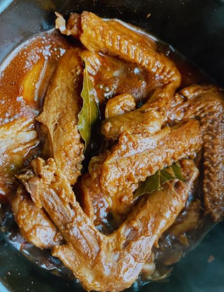 红烧鸭翅怎么做_红烧鸭翅最正宗的做法-第1张图片-山城妙识 红烧鸭翅怎么做_红烧鸭翅最正宗的做法-第1张图片-山城妙识