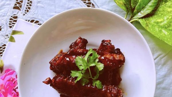 红烧鸭翅怎么做_红烧鸭翅最正宗的做法-第2张图片-山城妙识 红烧鸭翅怎么做_红烧鸭翅最正宗的做法-第2张图片-山城妙识