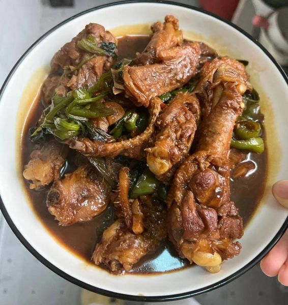 红烧鸭翅怎么做_红烧鸭翅最正宗的做法-第3张图片-山城妙识 红烧鸭翅怎么做_红烧鸭翅最正宗的做法-第3张图片-山城妙识