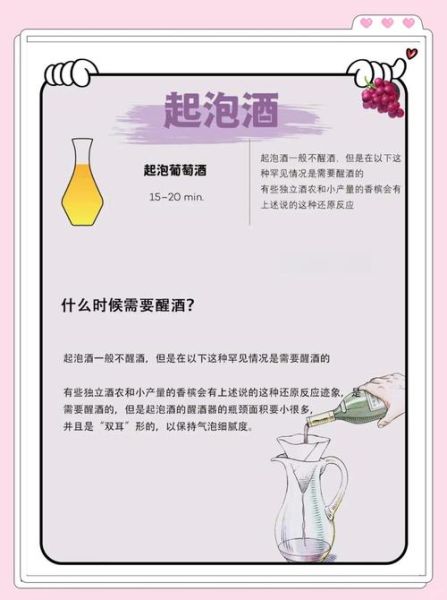 红酒怎么醒酒_红酒醒酒需要多长时间-第3张图片-山城妙识
