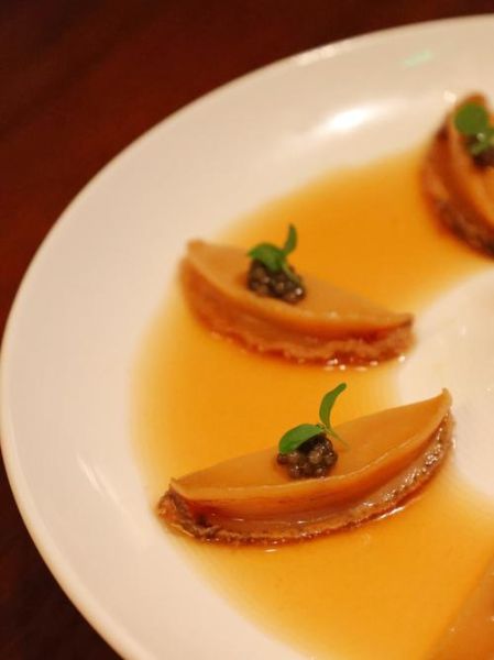 冻鲍鱼怎么做最简便_冻鲍鱼怎么做好吃-第2张图片-山城妙识 冻鲍鱼怎么做最简便_冻鲍鱼怎么做好吃-第2张图片-山城妙识