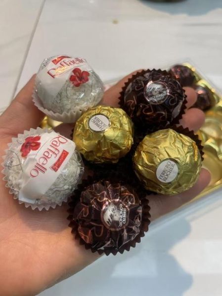 费列罗算什么档次_费列罗巧克力价格档次-第1张图片-山城妙识 费列罗算什么档次_费列罗巧克力价格档次-第1张图片-山城妙识