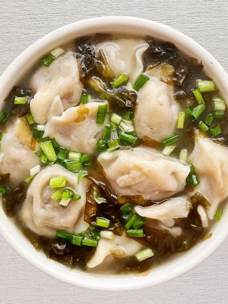 家常汤水饺的做法大全_汤水饺怎么煮不破皮-第1张图片-山城妙识 家常汤水饺的做法大全_汤水饺怎么煮不破皮-第1张图片-山城妙识