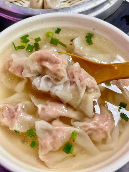 家常汤水饺的做法大全_汤水饺怎么煮不破皮-第2张图片-山城妙识 家常汤水饺的做法大全_汤水饺怎么煮不破皮-第2张图片-山城妙识