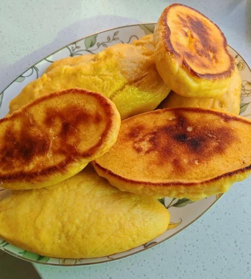 玉米面饼怎么做又软又好吃_玉米面饼为什么发硬-第1张图片-山城妙识 玉米面饼怎么做又软又好吃_玉米面饼为什么发硬-第1张图片-山城妙识