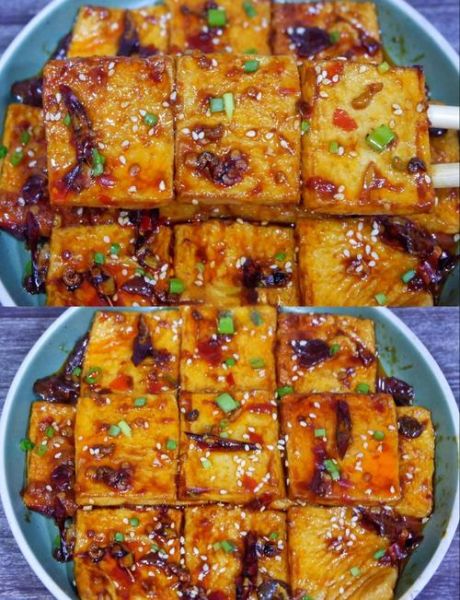 炒干豆腐怎么做好吃_家常干豆腐做法大全-第2张图片-山城妙识 炒干豆腐怎么做好吃_家常干豆腐做法大全-第2张图片-山城妙识