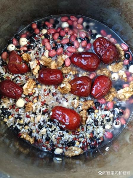 腊八粥怎么做窍门_腊八粥怎么熬才粘稠-第1张图片-山城妙识