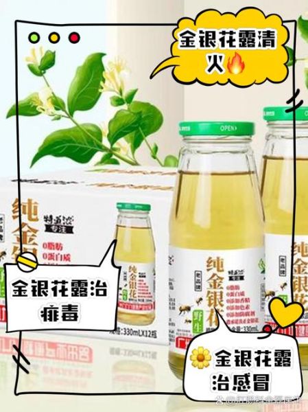 金银花露作者是谁_金银花露作品有哪些-第2张图片-山城妙识 金银花露作者是谁_金银花露作品有哪些-第2张图片-山城妙识