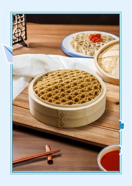 莜面栲栳栳怎么做_莜面栲栳栳的家常做法-第1张图片-山城妙识