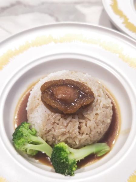 鲍鱼捞饭怎么做才嫩_鲍鱼捞饭的做法窍门-第2张图片-山城妙识 鲍鱼捞饭怎么做才嫩_鲍鱼捞饭的做法窍门-第2张图片-山城妙识