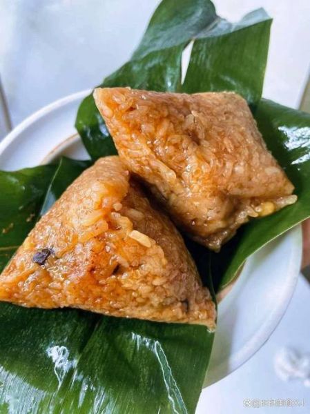 电压力锅煮粽子放多少水_粽子水放多了怎么办-第2张图片-山城妙识