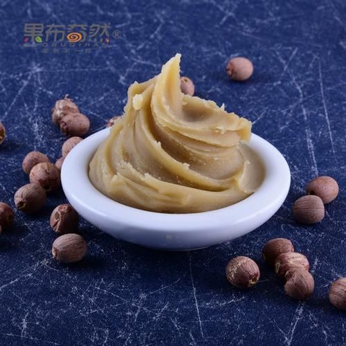 莲蓉是什么做出来的_莲蓉馅用什么原料-第1张图片-山城妙识