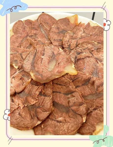 酱牛肉怎么做好吃又简单_家常酱牛肉做法-第2张图片-山城妙识