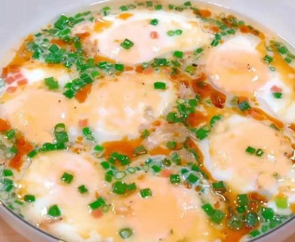 生抽蒸荷包蛋怎么做_蒸荷包蛋不破技巧-第2张图片-山城妙识