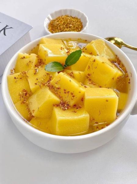 玉米面凉粉怎么做_玉米面凉粉家常做法-第1张图片-山城妙识