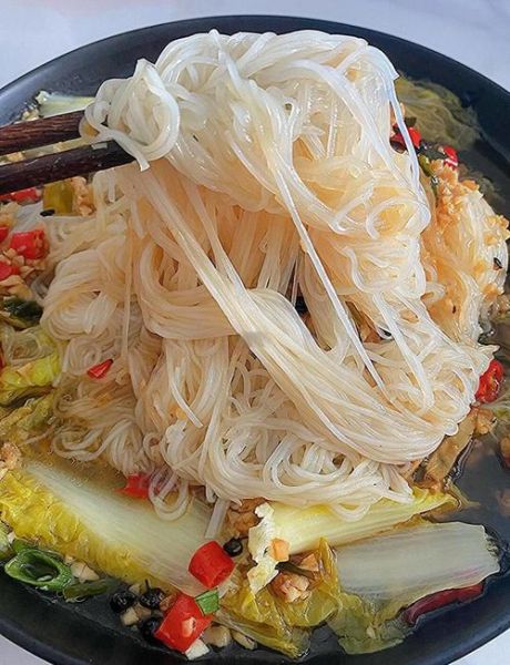 蒜蓉粉丝怎么做_蒜蓉粉丝正宗做法-第2张图片-山城妙识