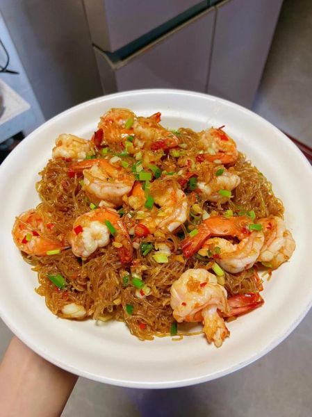 蒜蓉粉丝怎么做_蒜蓉粉丝正宗做法-第3张图片-山城妙识