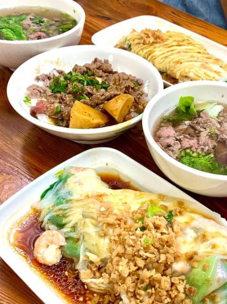 汕头有什么必吃小吃_汕头十大特色美食推荐-第1张图片-山城妙识 汕头有什么必吃小吃_汕头十大特色美食推荐-第1张图片-山城妙识