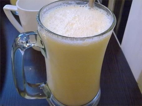 蛋蜜汁怎么做_蛋蜜汁配方比例是多少-第3张图片-山城妙识 蛋蜜汁怎么做_蛋蜜汁配方比例是多少-第3张图片-山城妙识