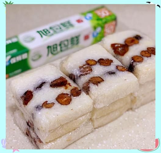 糯米切糕怎么做_家常做法视频详细步骤-第1张图片-山城妙识